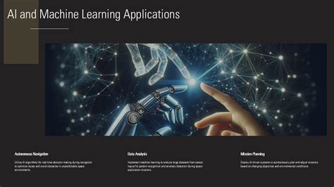 Spacecraft Autonomy Self Guided Space Exploration Ppt Slides St Ai Ppt Sample