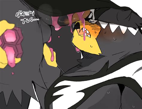 Rule 34 2020 Anthro Balls Bara Barazoku Black Body Black Fur Black