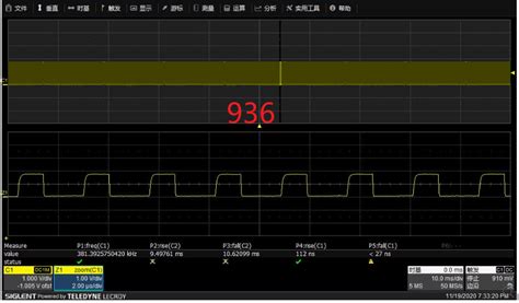 ds90ub935 q1 i2c frequency issue in 935 side interface forum interface ti e2e support forums