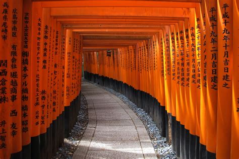Famous Landmarks In Japan Iconic Monuments And Attractions