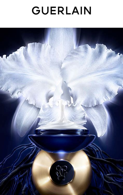 【立即预定】娇兰御廷兰花卓能焕活修护面霜滋润经典紧致50ml 天猫