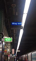 Category Luminous Exit Signs Wikimedia Commons