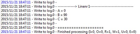 COPY ROWS TO RESULTS IN KETTLE TIPS AND TRICKS