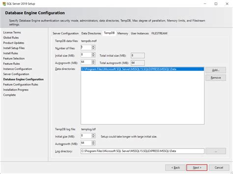 How To Install Sql Server Express Edition
