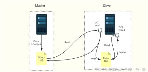 21 Mysql进阶 主从同步mysql 主从 保证 Server Uuid 唯一 Csdn博客 21 Mysql进阶 主从同步mysql 主从 保证 Server Uuid 唯一 Csdn博客