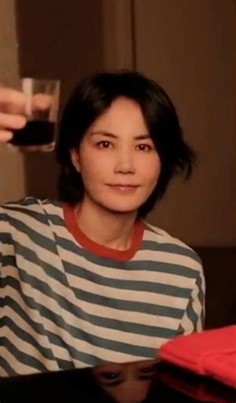 51岁王菲近照曝光，气质优雅端庄大方，“天后”风采依旧凤凰网