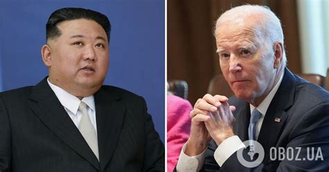 Ядерна зброя КНДР ризик ядерної війни між Північною Кореєю і США зростає КНДР ядерні