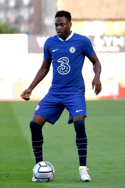 Baba Completes Move To Greece News Official Site Chelsea Football