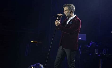 Mi Pap Ni Toma Dice El Hijo De Alejandro Fern Ndez