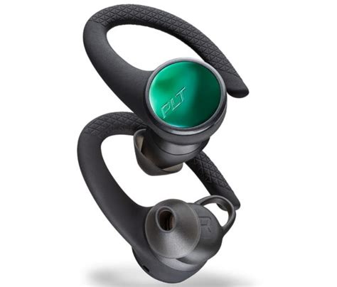 Plantronics Launches Three New True Wireless Earbuds