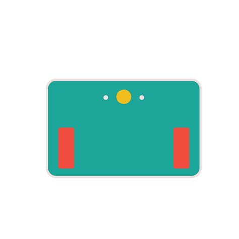 Retro User Interface Frame 25678411 Vector Art At Vecteezy