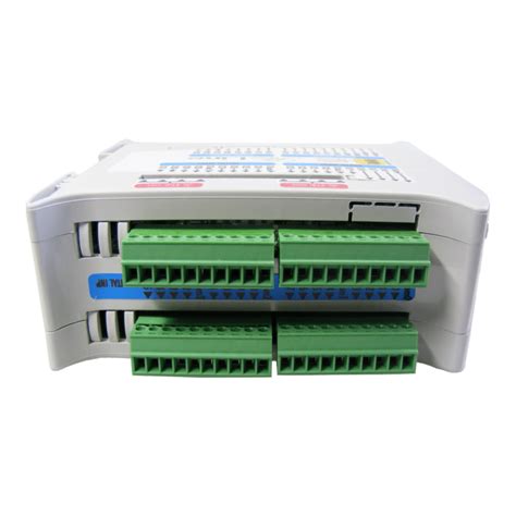 Modulo Espansione I O Uscite Statiche Plc Slimline