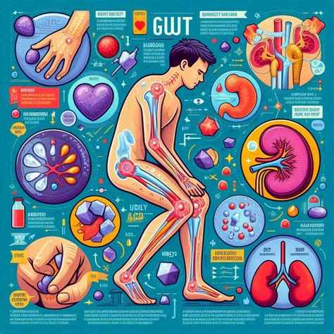 Understanding Gout Symptoms And Causes For Better Health
