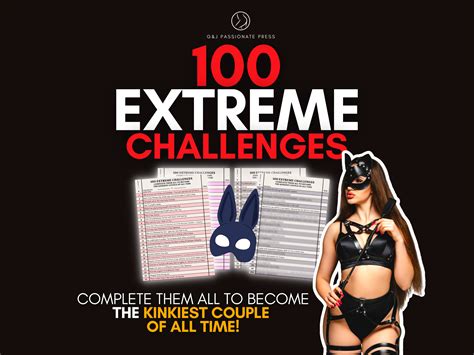 Extreme Sex Challenges For Kinky Couples BDSM Activities Positions Sub Ideas Naughty