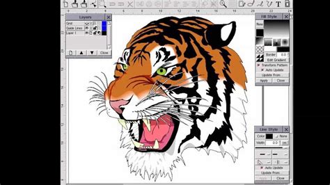Как пользоваться программой Coreldraw Coreldraw для начинающих Coreltutorials