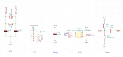 Not Able To Upload To Atmega328p Arduino Uno Chip R Askelectronics