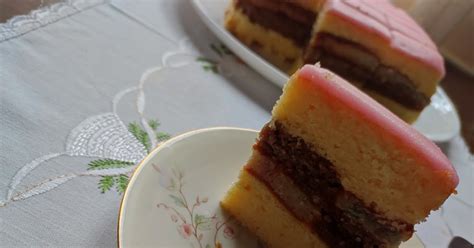 Kuhinjica Svaštarica Rum PunČ Šnite