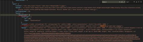 Javascript Ssjs Js Parse Json Data Stack Overflow