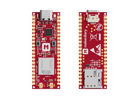 Home NRF9151 Connect Kit