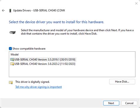 Failed To Execute Open On Serialport Failed To Open Serial Port