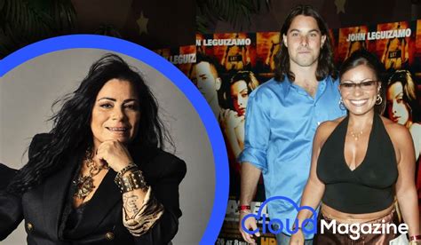 Who Is Antonimar Mello The Untold Story Of Lisa Lisas Husband Cloud