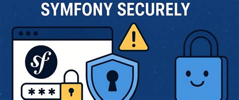 Prevent Session Fixation In Symfony Securely Dev Community