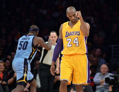 Kobe Bryant What If Kobe Had Come To Memphis In 2003