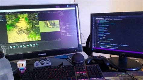 Judson Kerller On Linkedin Csharp Unity Unityengine