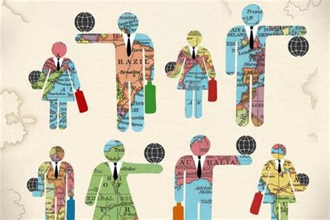 Hr Magazine How To Develop World Class Managers