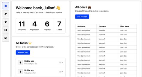 Grid Based Dashboard Free Webflow Component Grid Based Dashboard Free Webflow Component