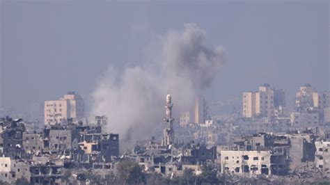 Международният съд на ООН не поиска незабавно спиране на огъня в Газа Новини бг