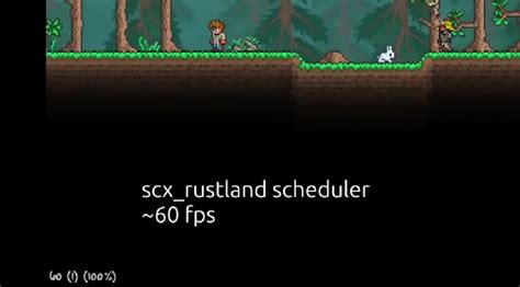 Bpf Opens Door To Linux Extensible Scheduling Maybe With Rust The New Stack