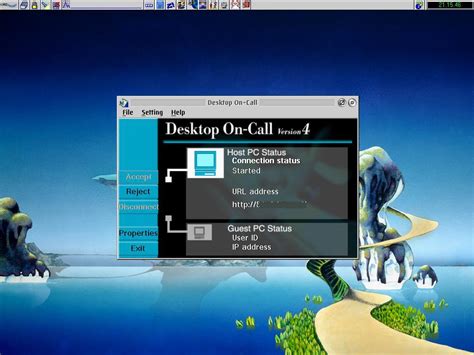 Ibm Desktop Windows Xp