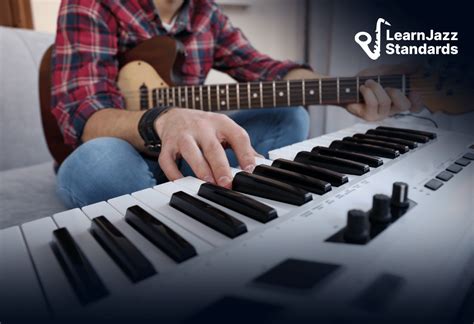 Jazz Scales Guitar Workshop 20 Essential Jazz Guitar Scales