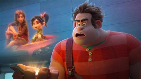 Analyzing The Disney Villains Ralph Ralph Breaks The Internet Eric J Juneau