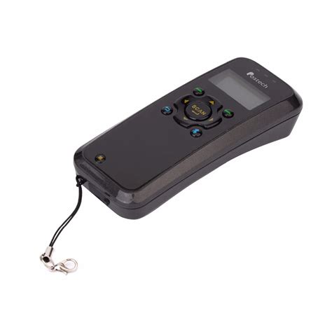 Buy 1d Barcode Scanner Portable Data Terminal Data