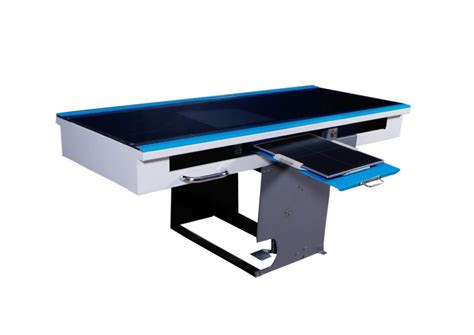 X Ray Dr Table At ₹ 80000 X Ray Imaging Table In Noida Id