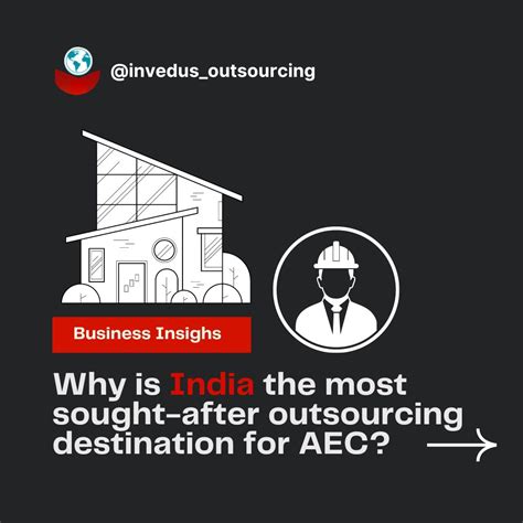 Invedus Outsourcing On Linkedin Architecture Engineering India