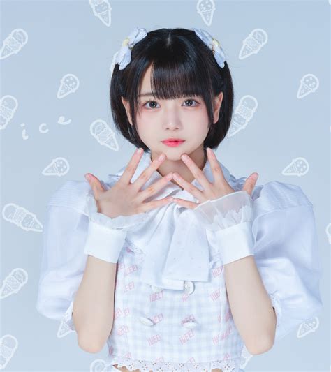 📸 画像：あいす（ilife ）｜＜idol Runway Collection＞出演者第3弾に、田中美久（hkt48）、南菜生＆高嶋楓