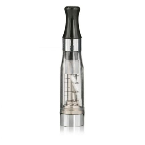 Ego Clearomizer Smoke To Live Vape Shops