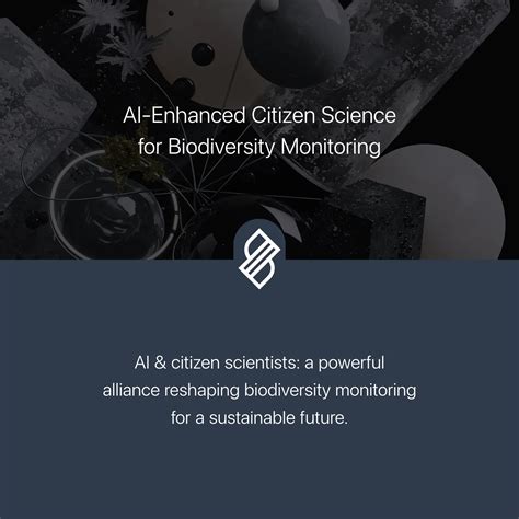 Ai Enhanced Citizen Science For Biodiversity Monitoring → Scenario
