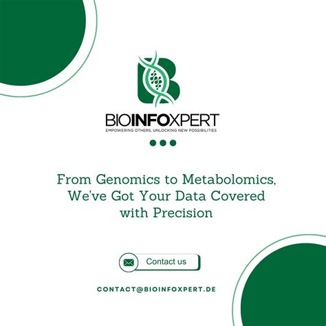 Bioinfoxpert On Linkedin Metabolomics Genomics Transcriptomics Lipidomics Proteomics…