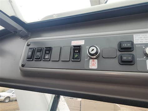 Tadano Gr 750xl Rough Terrain Crane Weba World Equipment Brokers Association Ltd