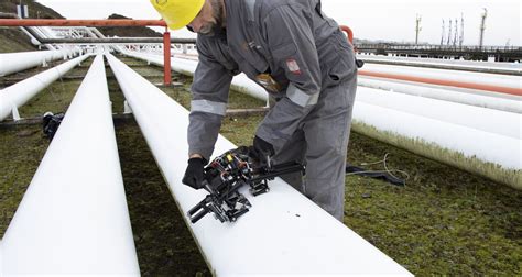 Ultrasonic NDT Scanners Advanced Ultrasonic Testing Eddyfi