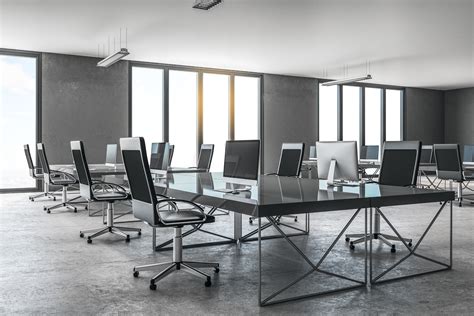 Transforming Class B Offices In Commercial Real Estate Arizona