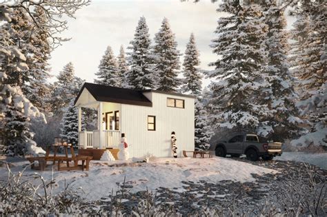 Tiny Houses And Homes For Sale In Iowa