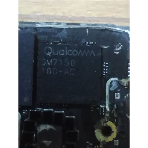 Harga IC CPU Redmi Note Terbaru Okt BigGo Indonesia