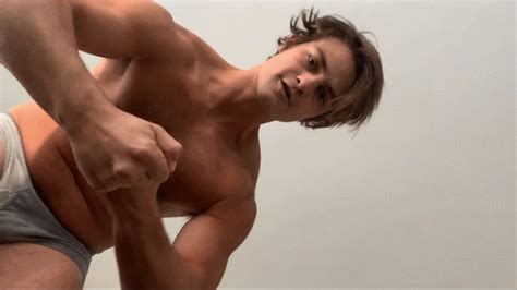 Trevor Talks About Becoming A Giant MP Jock Foot Humiliation Clips Sale