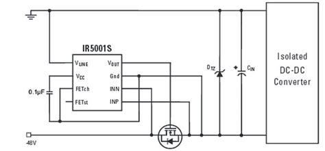 Reverse Voltage Protection In Lighting A Must Have For DIYers Reverse Voltage Protection In