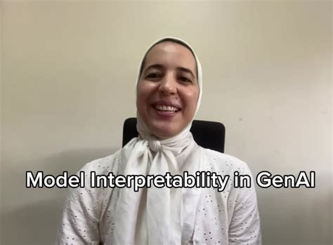 Katanemo On Linkedin Generativeai Aiinterpretability